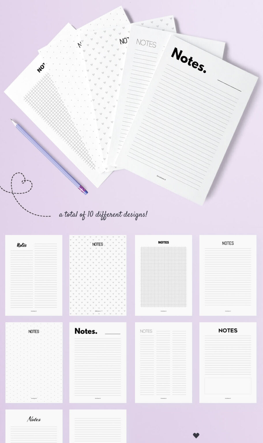 How to Be Productive At Home: 25 Ways To Rock Your Day + FREE Printable ...