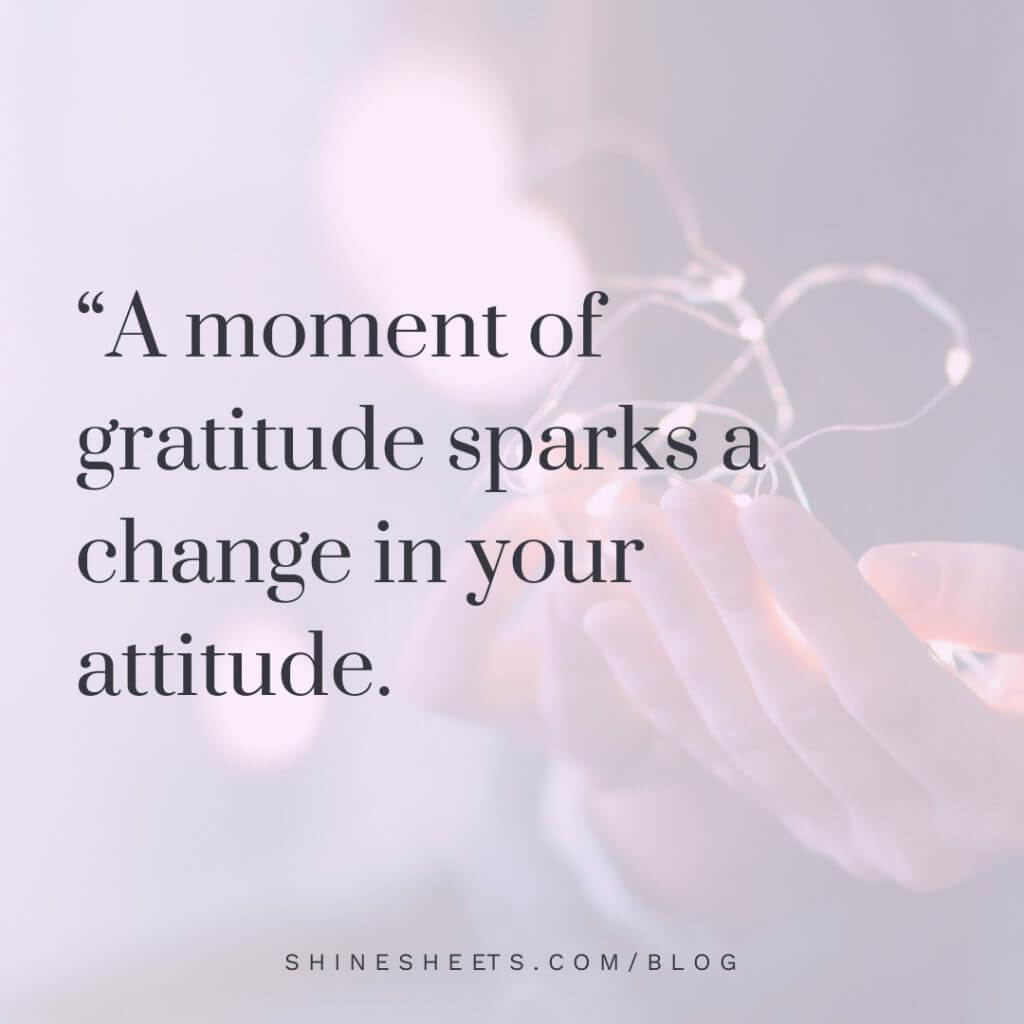 How To Stay Positive: 5 Ways To Use Gratitude For Mindful Positivity ...