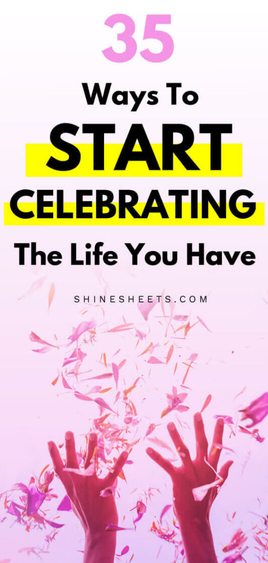 How To Enjoy Life: 35 Beautiful Ways To Enjoy Life More Than Ever ...