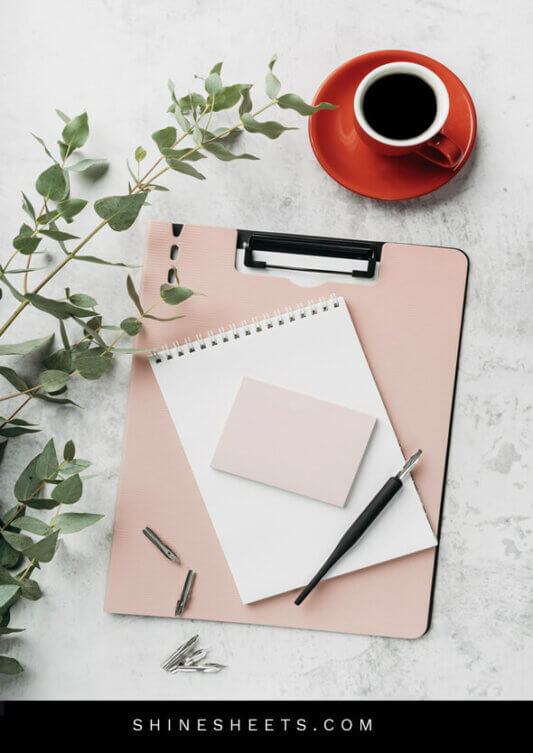 30 Small Things That Make Life Easier + FREE Printable Checklist ...