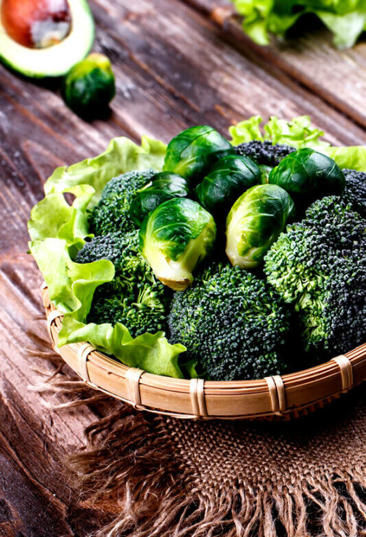 Top 5 Superfoods You Should Start Eating Today | ShineSheets - Elevate ...