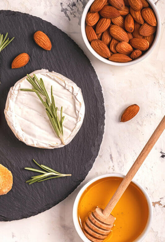 6 Healthy Foods That Fight Infection | ShineSheets - Elevate Your Life