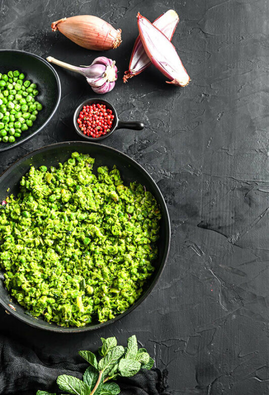 6 Healthy Foods That Fight Infection | ShineSheets - Elevate Your Life