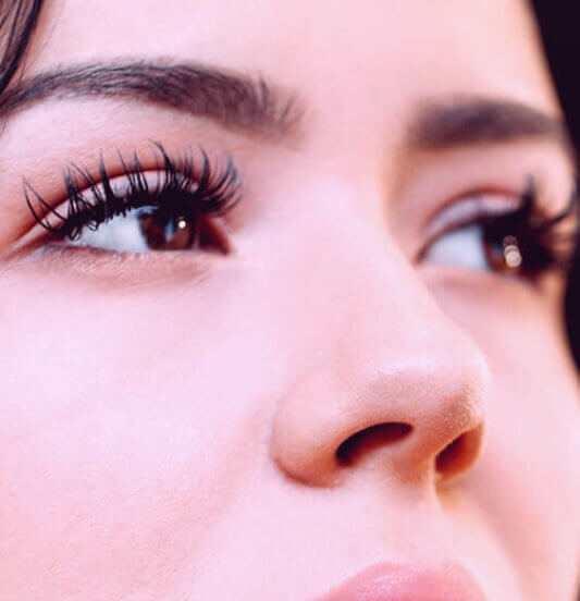Eyelash Lift: Longer, Healthier Lashes Without Extensions | ShineSheets ...