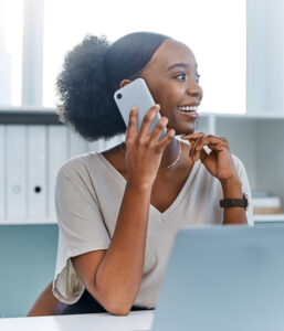 10 Phone Etiquette Rules That Are Good To Know | ShineSheets - Elevate ...