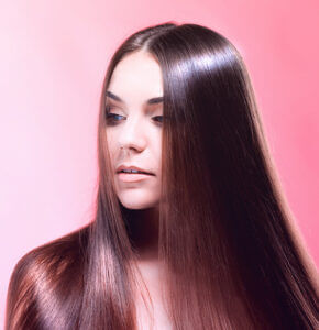 7 Ways to Get Shiny Hair | ShineSheets - Elevate Your Life