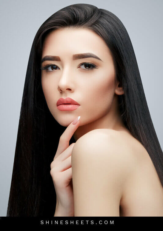 Hooded Eyes And 7 Makeup Tips That Make a HUGE Difference ...