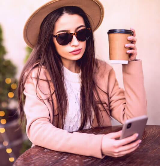 5 Gentle Ways to Get Rid of Phone Anxiety | ShineSheets - Elevate Your Life