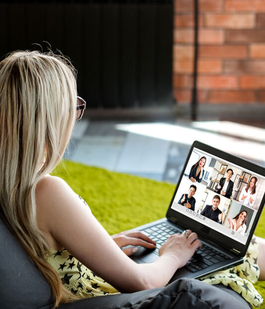 5 Basic Virtual Meeting Etiquette Tips | ShineSheets - Elevate Your Life