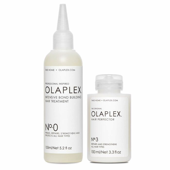 5 Important Reasons To Use OLAPLEX For Curly Hair | ShineSheets ...