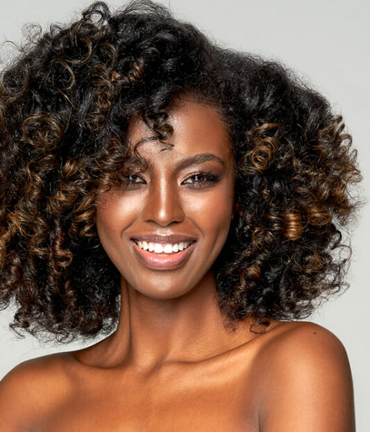 5 Important Reasons To Use OLAPLEX For Curly Hair | ShineSheets ...