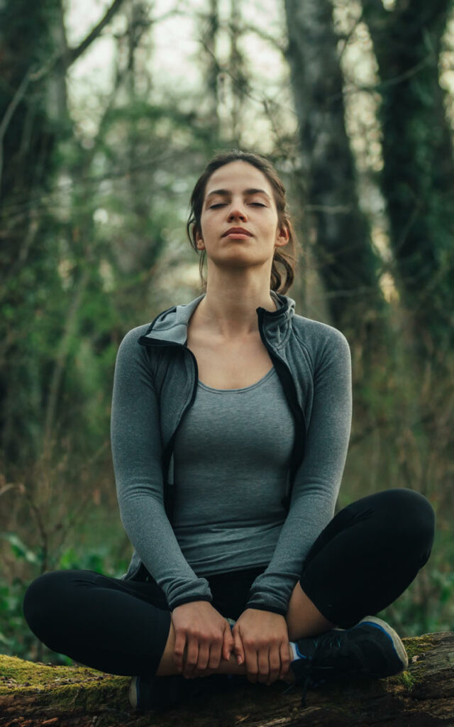 How To Calm An Overactive Mind | ShineSheets - Elevate Your Life