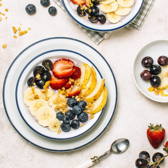 5 Ways to Stay Healthy (and Sane) in College | ShineSheets - Elevate ...