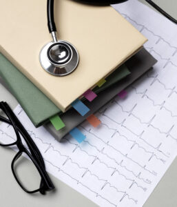 How to Request Your Medical Records When Changing to a New Doctor ...