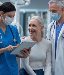 United Imaging Healthcare Overview: High-end Medical Equipment ...