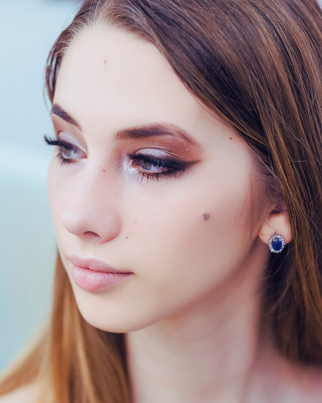 How To Apply Eyeliner + Eyeliner Styles Explained | ShineSheets ...
